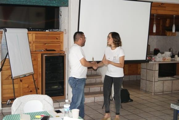 ¡Alberto Rangel! | Engormix