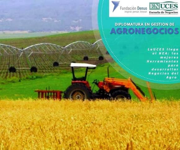 AGRONEGOCIOS MISIONES - ABRIL 2017 | Engormix