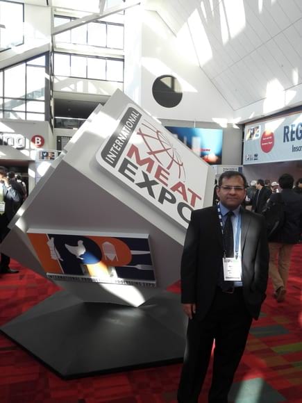 IPPE 2017 | Engormix