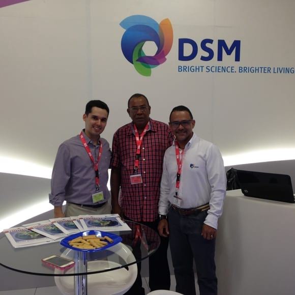 DSM nutritional Products Costa Rica | Engormix