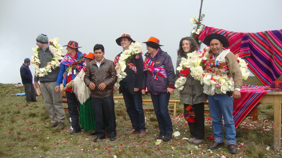 Evaluación Proyecto Camélidos | Engormix