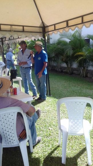 charla con los productores | Engormix