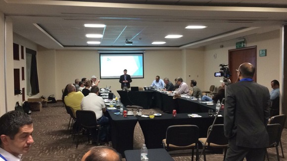 Nuproxa Engormix CLA 2017 | Engormix