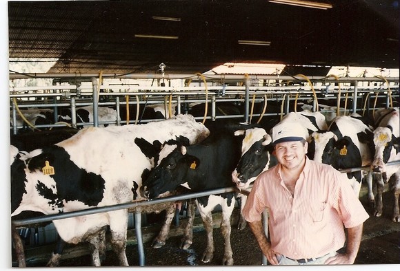 Control lechero Tambo Rca del Paraguay | Engormix