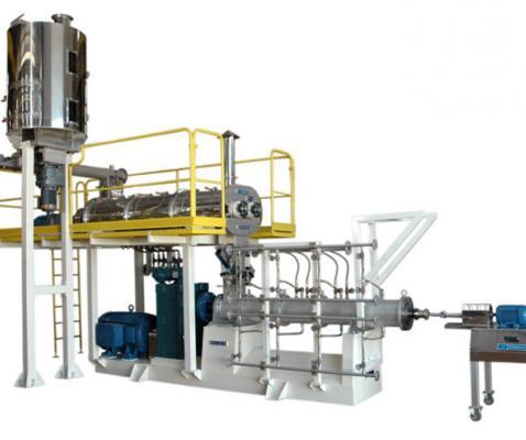 Extrusora | Engormix