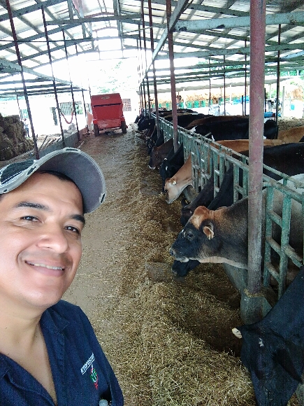 HACIENDA SANTA LUCIA | Engormix