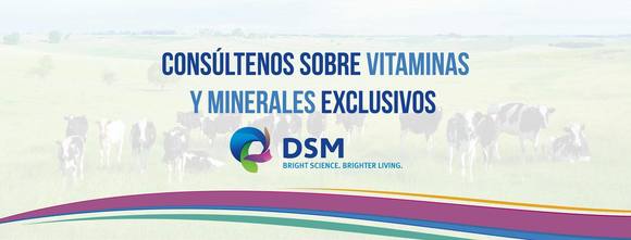 DSM animal nutricion CEL :438 112 41 37 | Engormix