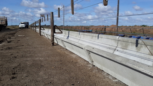 Establecimiento Finlar s.a. Tehobald - Santa Fe. | Engormix