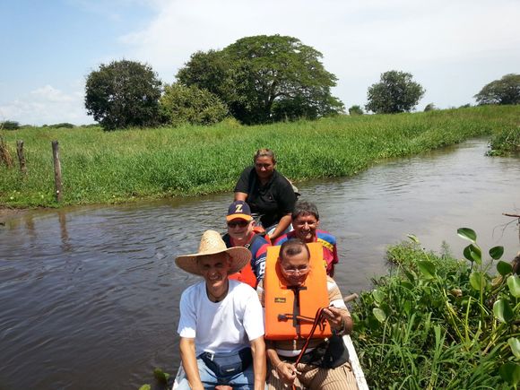 RIO APURE | Engormix