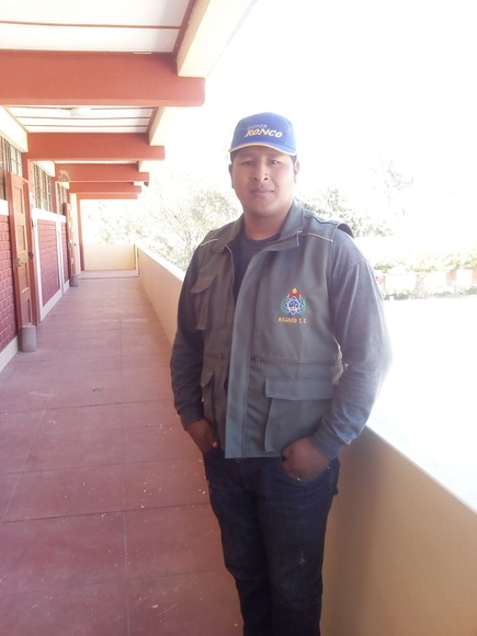 Un recreo.... | Engormix