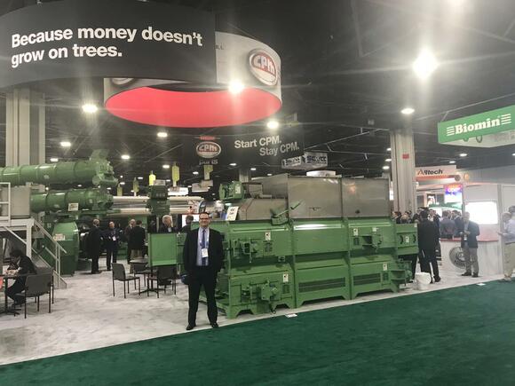 CPM @ IPPE-2019 | Engormix