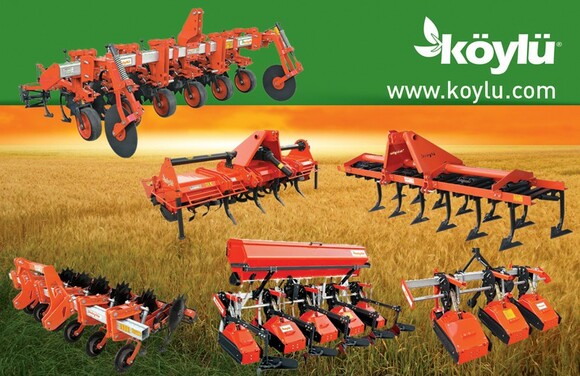 AgroMaquinarias | Engormix