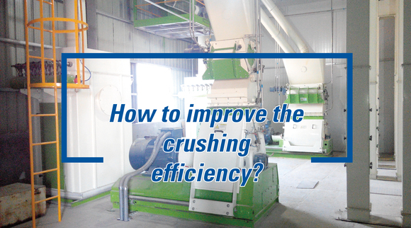 How to improve the crushing efficiency? | Engormix