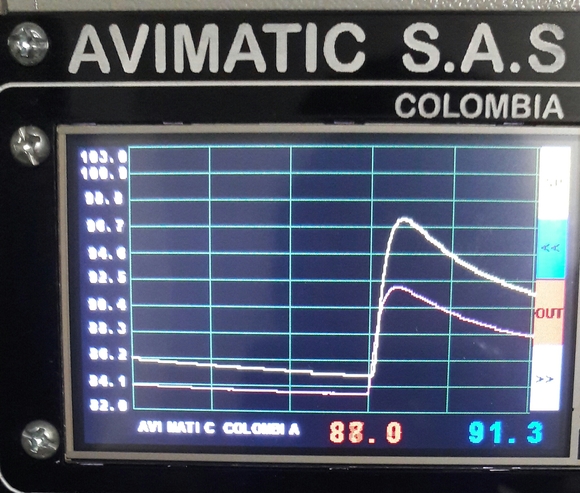 Nueva incubadora AVIMATIC modelo GRAPHICS-252 | Engormix