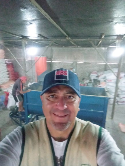 Prueba de mezcladora de concentrado | Engormix