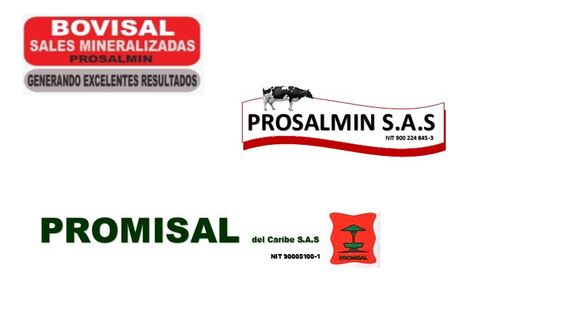 BOVISAL - MELASAL - PROMISAL - SALCOL | Engormix