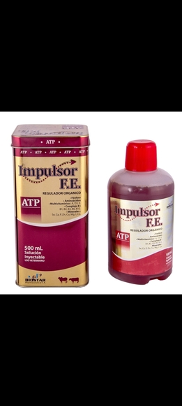 Implusor F.E | Engormix