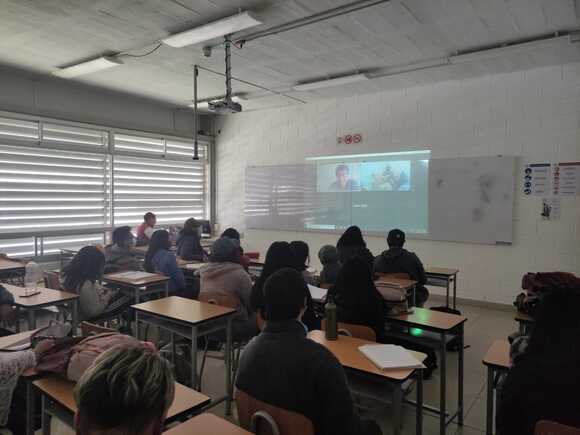 Charla online Bienestar Animal en Explotaciones Porcinas. Ecuador | Engormix