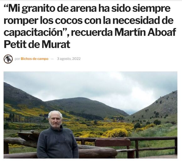 Capacitación | Engormix