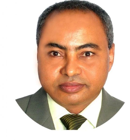 Dr. Abdou | Engormix