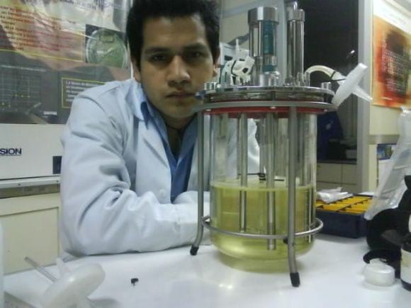 Foto personal | Engormix