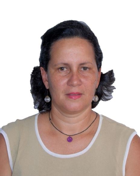 Med. Vet Edith Rivero V. | Engormix