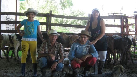 establo 1 | Engormix