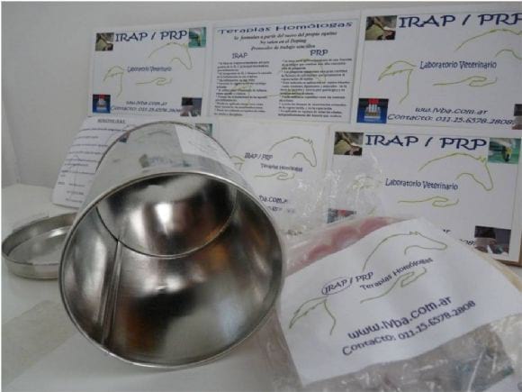 Kits de Laboratorio | Engormix