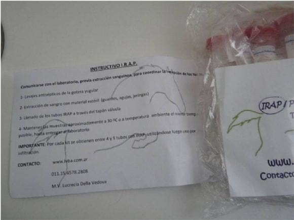 Kit con instructivo | Engormix