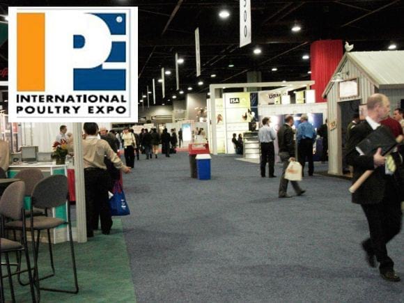 International Poultry Expo | Engormix