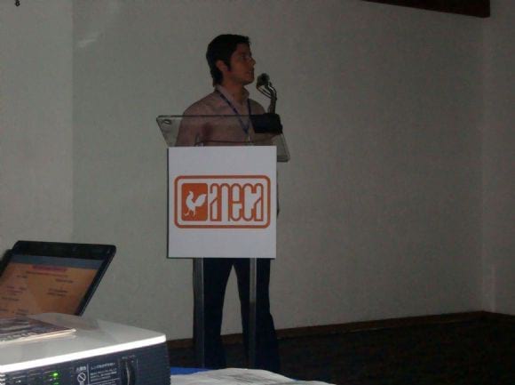 Estandarización de la técnica de ELISA | Engormix