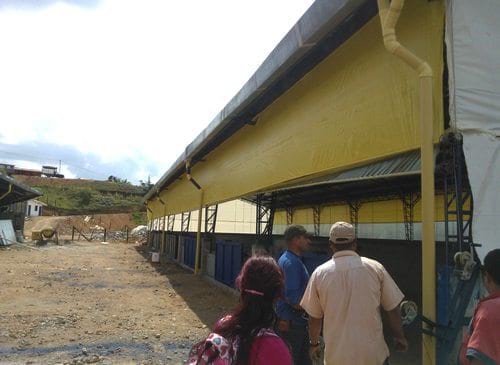 Sistema de cama profunda 3 | Engormix