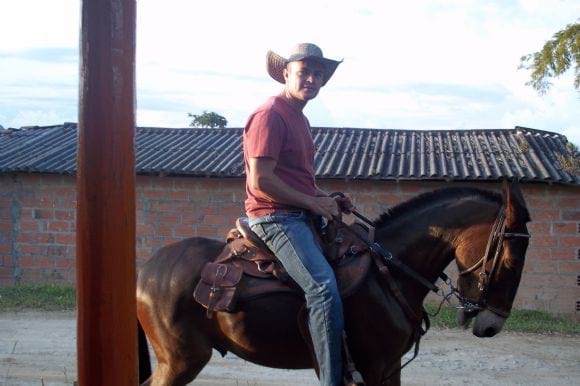 cabalgando | Engormix