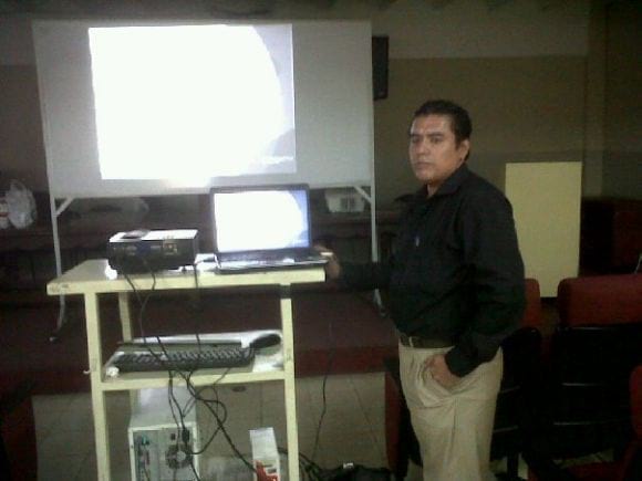 Charla de antibioticos | Engormix