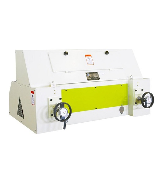 Moinho de Rolos SSLG para moagem de ração animal