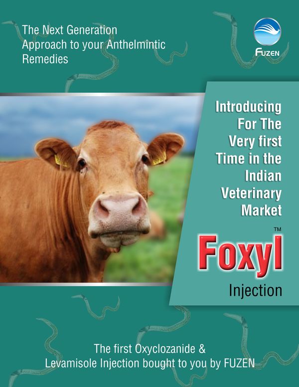 Fuzen Pharmaceuticals