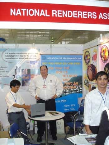 National Renderers Association Inc. Ref: 25634