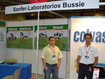 Sanfer - Laboratorios Bussie. Ref: 25662