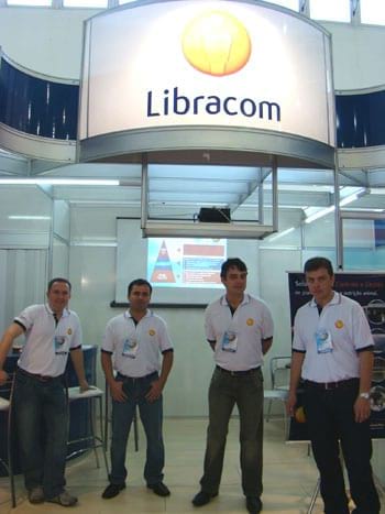 LIBRACOM. Ref: 25673