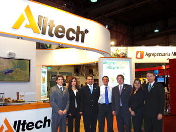ALLTECH BIOTECHNOLOGY. Ref: 25725