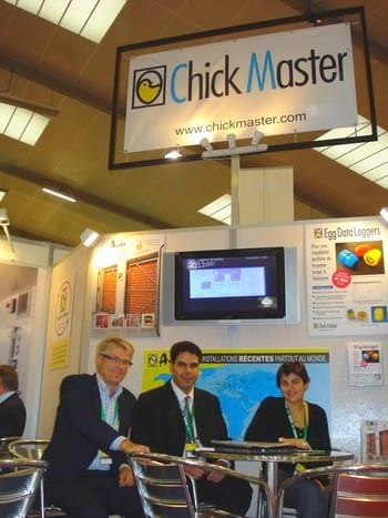 CHICK MASTER. Ref: 25826