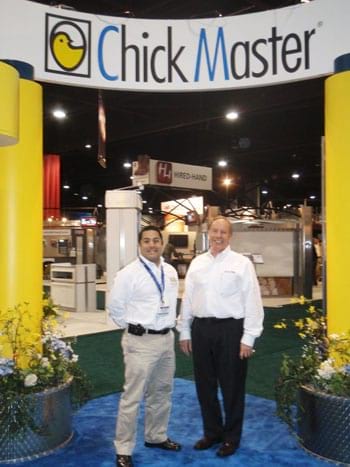 Chick Master. Ref: 25943