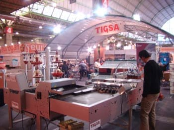 TIGSA. Ref: 26089