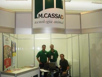 M.Cassab. Ref: 26112