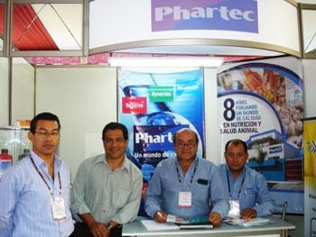 PHARTEC S.A. Ref: 26195