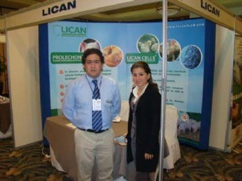 Lican Alimentos S.A. Ref: 26530