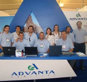 Advanta Semillas. Ref: 26691