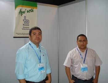 Laboratorios Bussié SA. Ref: 26997