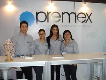 Premex SA. Ref: 27002