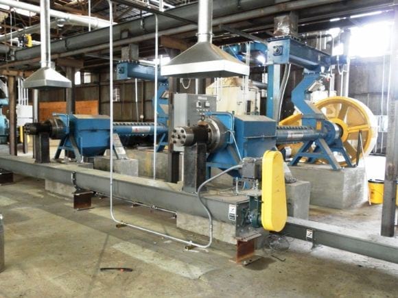 Anderson 8 Dox-Hivex Expanders. Ref: 15564